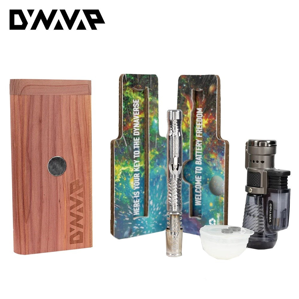 DynaVap The "M" 2021 Starter Pack