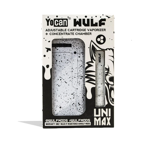 Wulf Uni Max Concentrate Kit For Sale