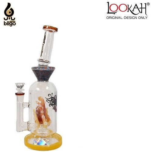 Lookah- Glass Bongs, Dab Rigs, Kits, Lookah Water Pipes – Page 3
