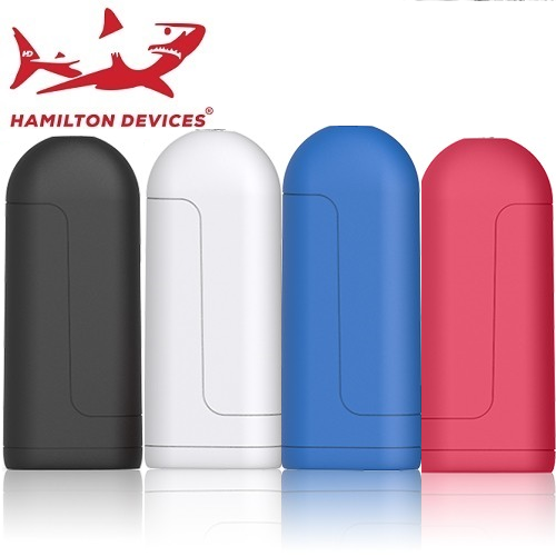 Hamilton Devices Cloak Battery | 510 Cartridges
