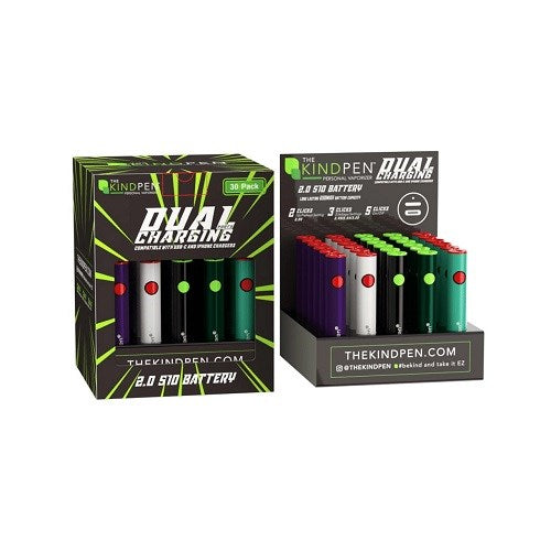 The Kind Pen Dual Charging Pen | Wholesale Price